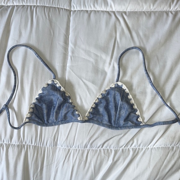 Posh Pua | Swim | Posh Pua Top | Poshmark